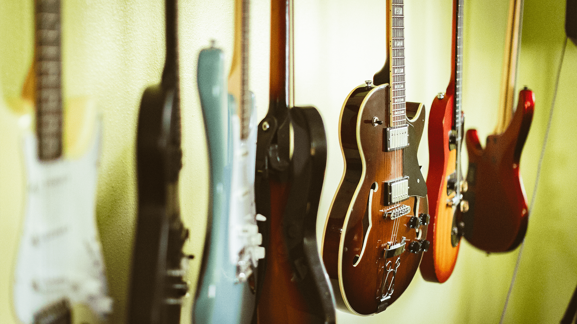 Drug & Alcohol Rehab in Austin | Music Therapy