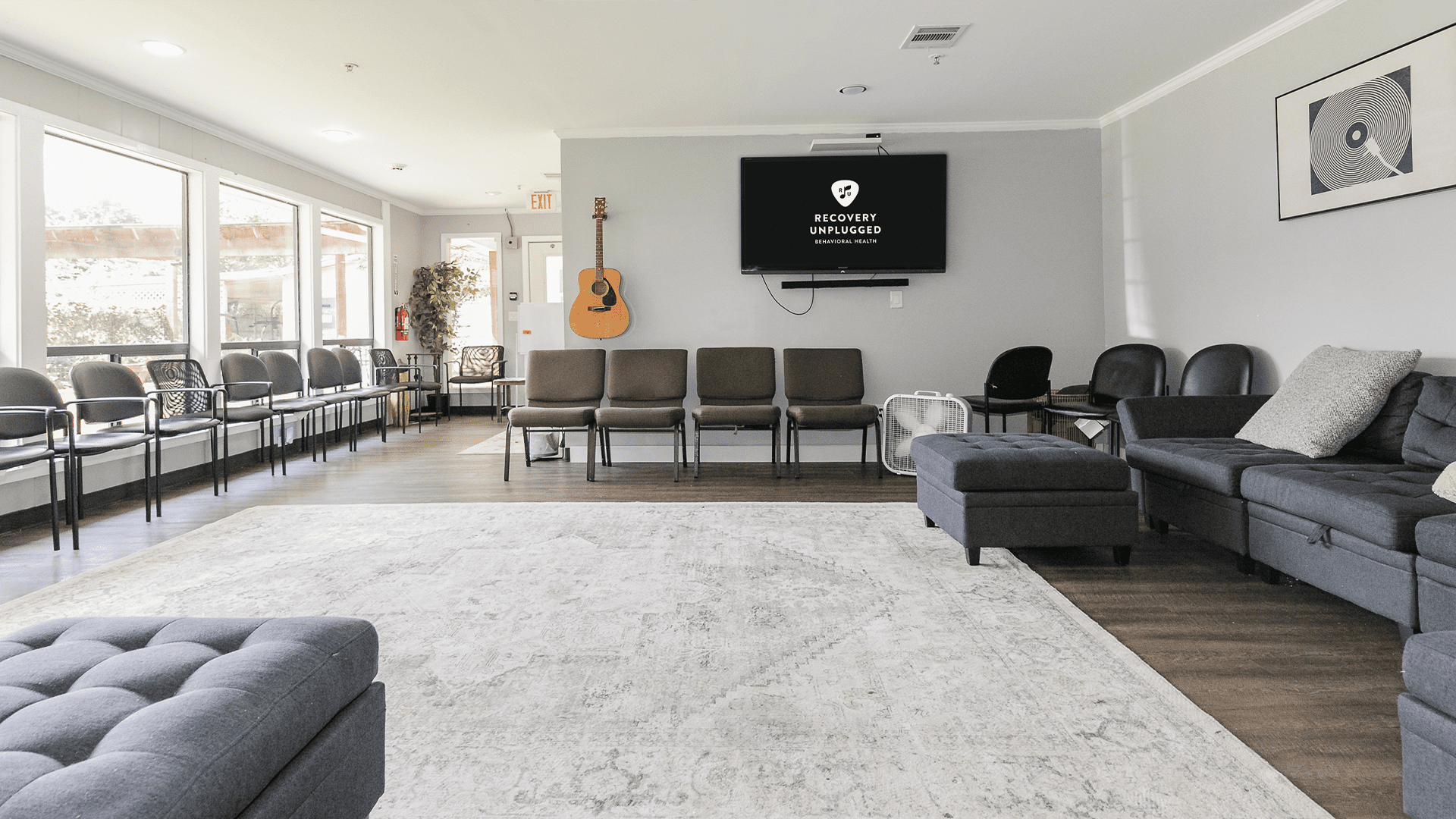 Drug & Alcohol Rehab in Austin | Music Therapy