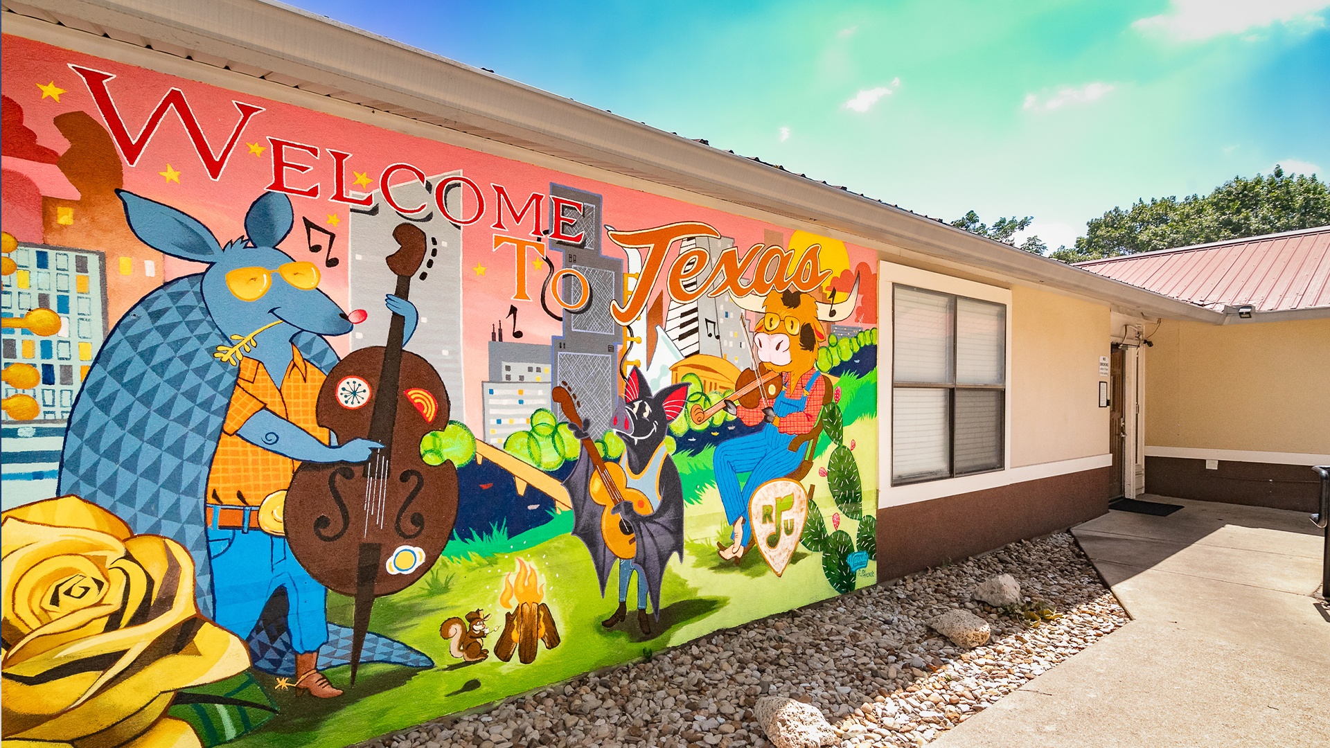 Drug & Alcohol Rehab in Austin | Music Therapy